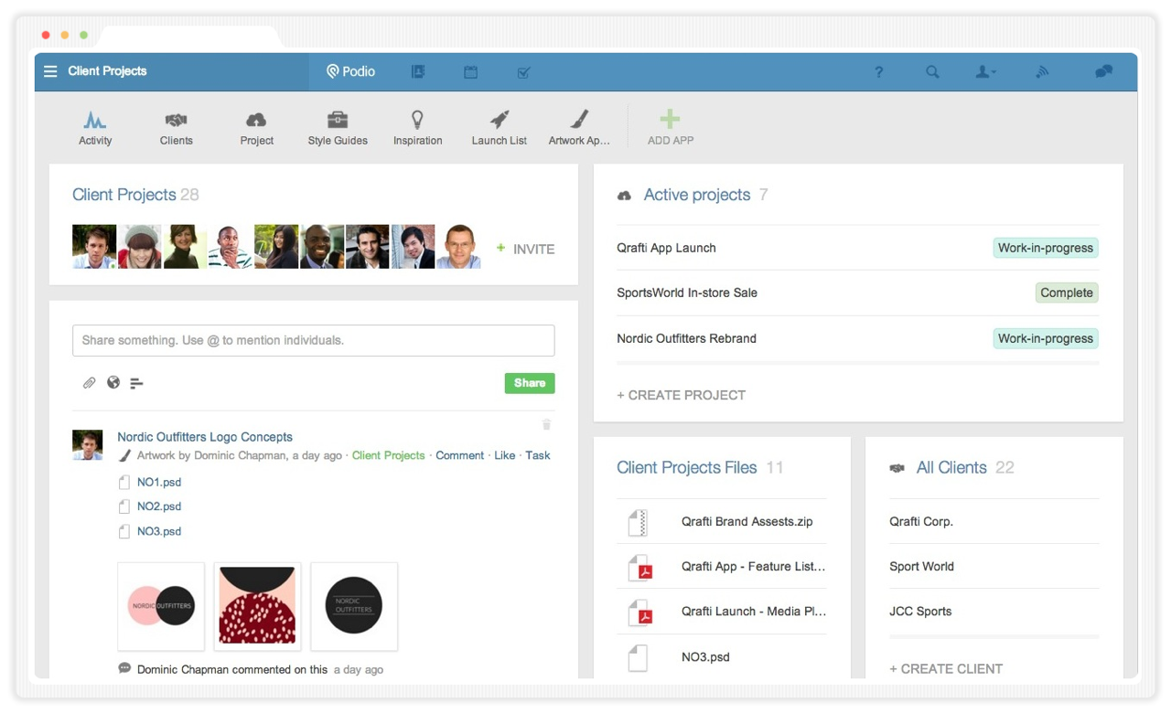 Five Alternatives to WorkflowMax in 2024 - ProWorkflow